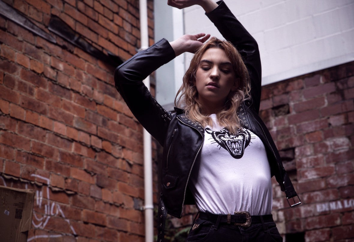 Austin Maples Artist Capsule – Few & Far Co.