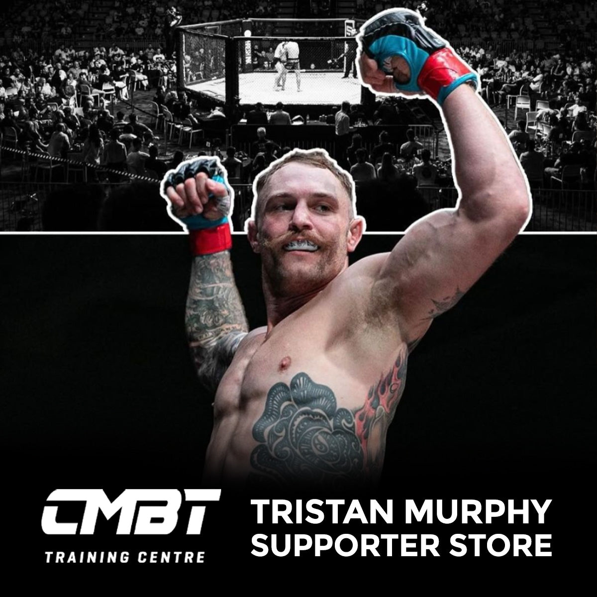 Tristan Murphy Supporter Store – Few & Far Co.